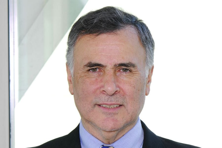 Mario Pavón: "Nuestra principal preocupación debe ser crear y ...
