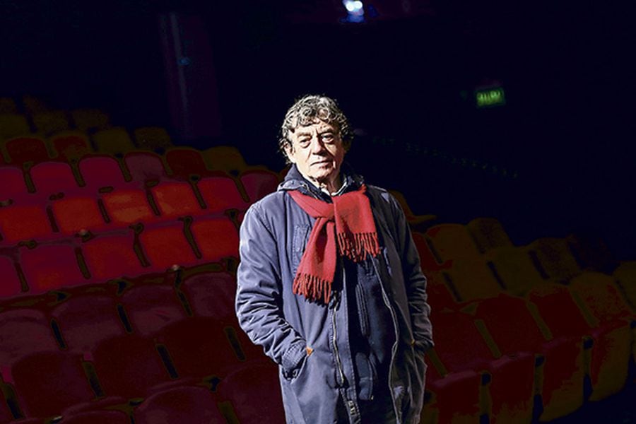 Raúl Osorio vuelve a dirigir tras su salida del Teatro Nacional - La ...