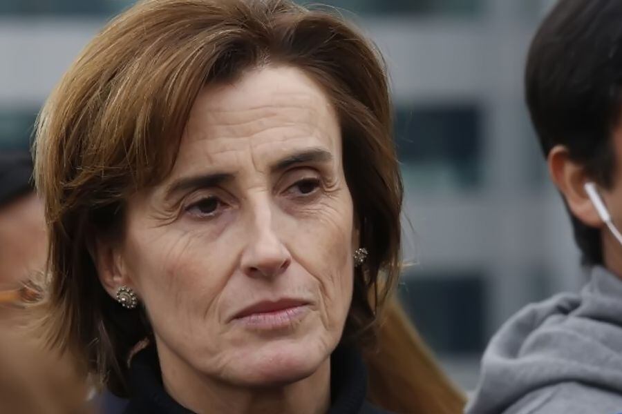 El pase gol del Consejo para la Transparencia a la ministra Cubillos ...