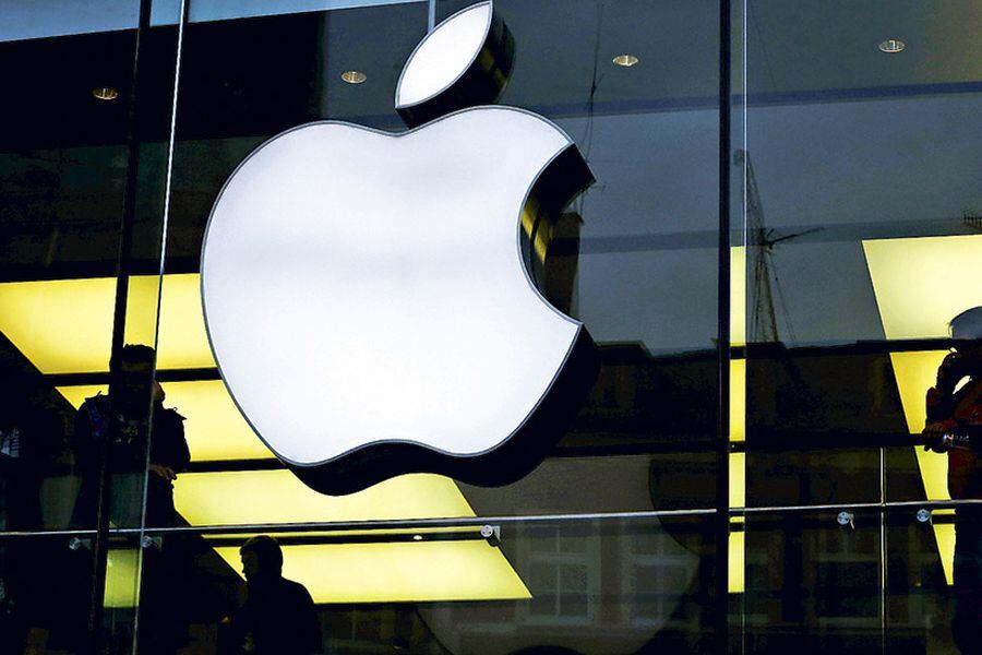 Apple vuelve a sus raíces con productos para educación - La Tercera