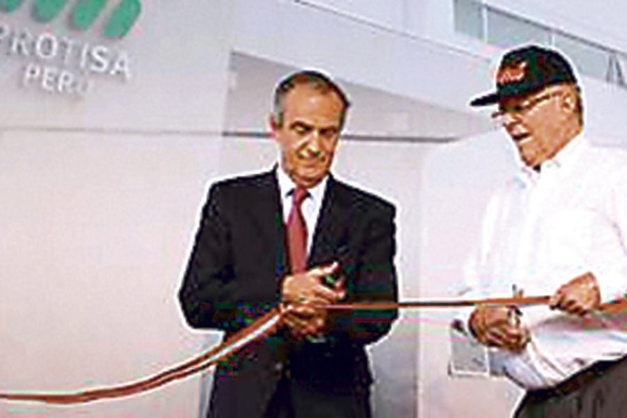 CMPC alista proyectos en Brasil y Argentina tras inaugurar planta en ...