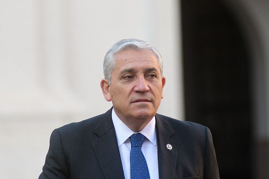 Caso Luchsinger: Director de la PDI y críticas por fuga de condenado ...