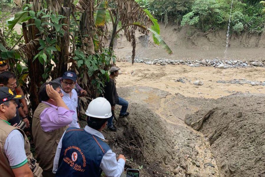 Fuertes Lluvias En Cusco Dejan Tres Fallecidos Y Casi 300 Damnificados