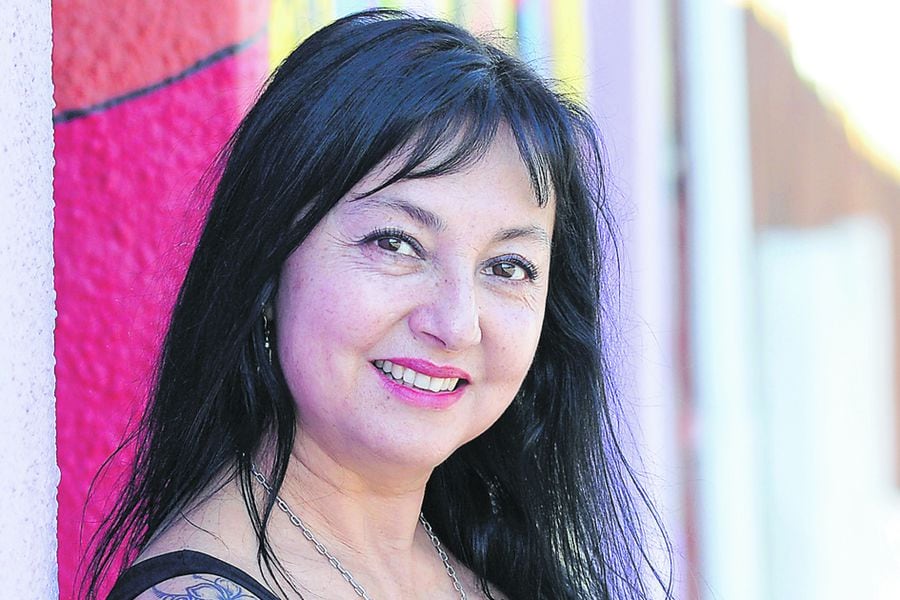 Carolina Marzán: "Más allá de la existencia de la NM, tenemos el deber ...