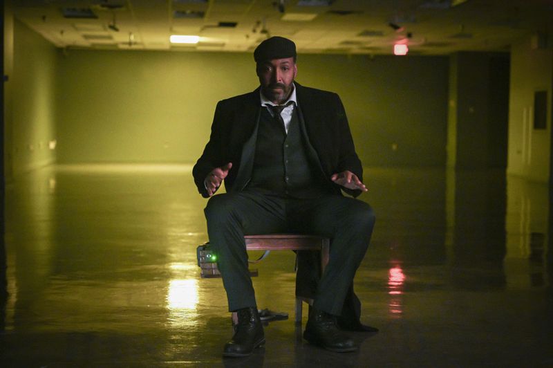 Rag Doll y Sue Dearbon regresan en las fotos del nuevo episodio de The ...