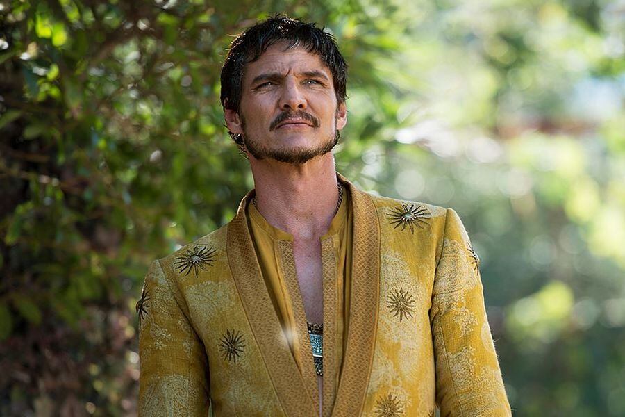 Game of Thrones: Oberyn intenta vengarse de La Montaña en la premiere ...