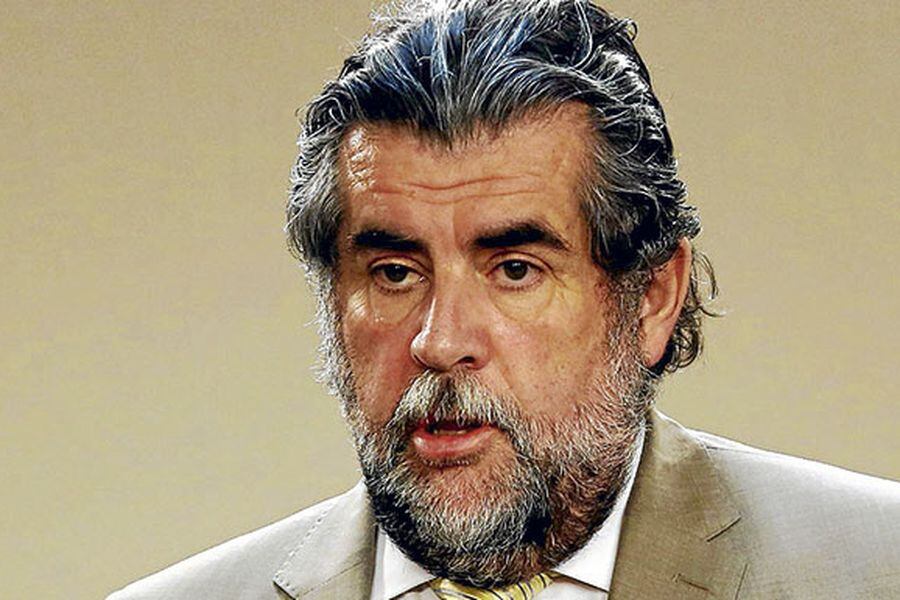 Rodrigo Ubilla: "El gobierno ha justificado su inoperancia en materia ...