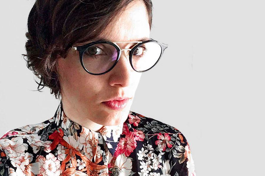 María Picassó i Piquer - La Tercera