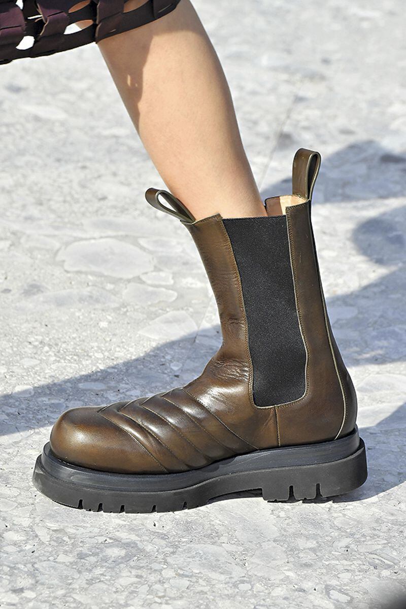 Su majestad el bototo - La Tercera