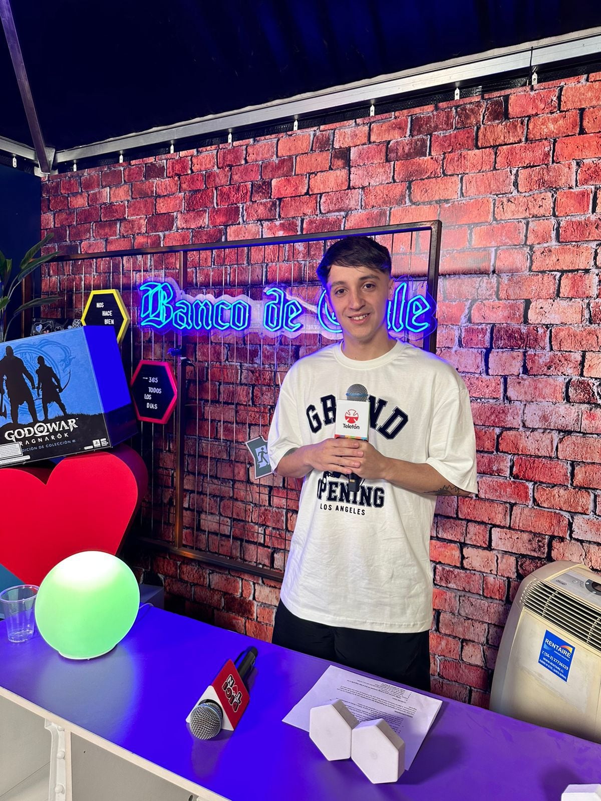 Twitch: cuánto gana un streamer en Chile - La Tercera