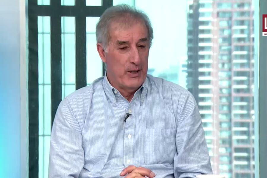 M.A. Gamboa: "Los árbitros chilenos están más preocupados de los ...