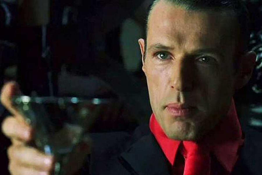 Matrix 4: Warner está en negociaciones para el regreso de El Merovingio ...