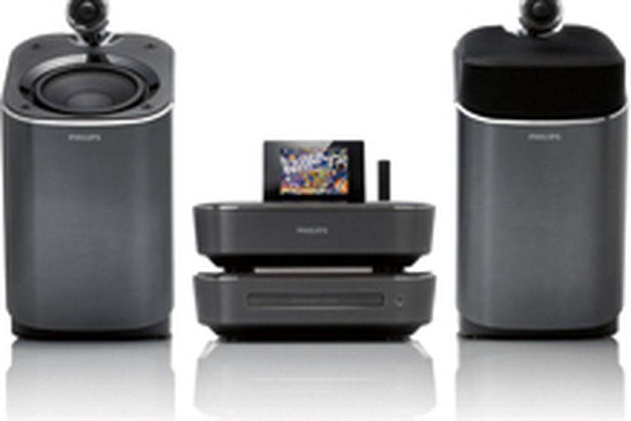 Mundo inalámbrico - La Tercera