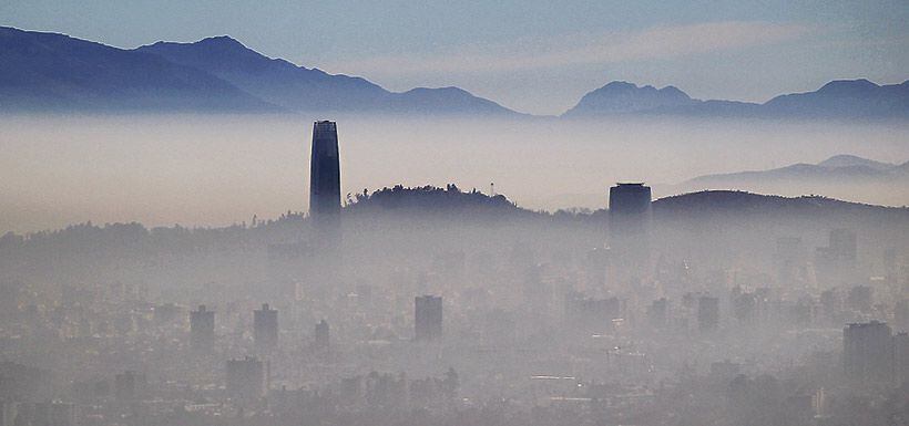 Regresa la contaminación: expertos esperan alto aumento en niveles de ...