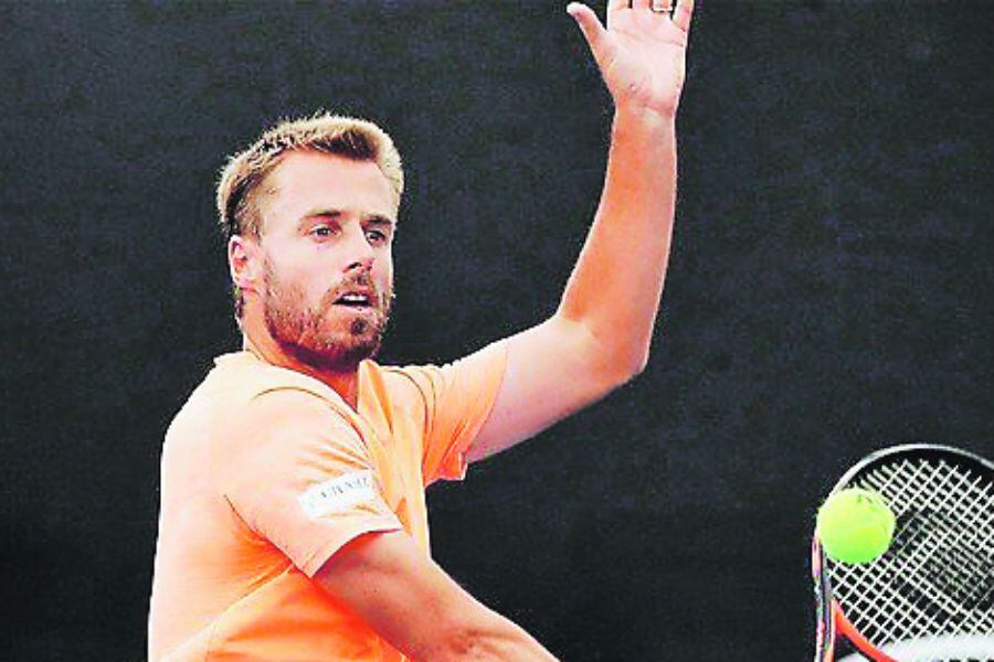 Marach da otro susto a Austria - La Tercera