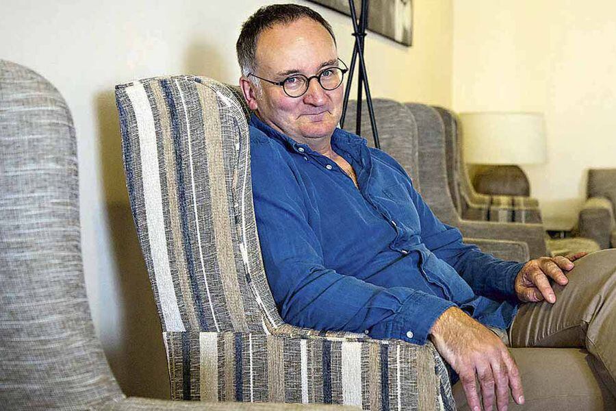 Gordon McMullan, crítico literario inglés: "Shakespeare no inventó nada ...