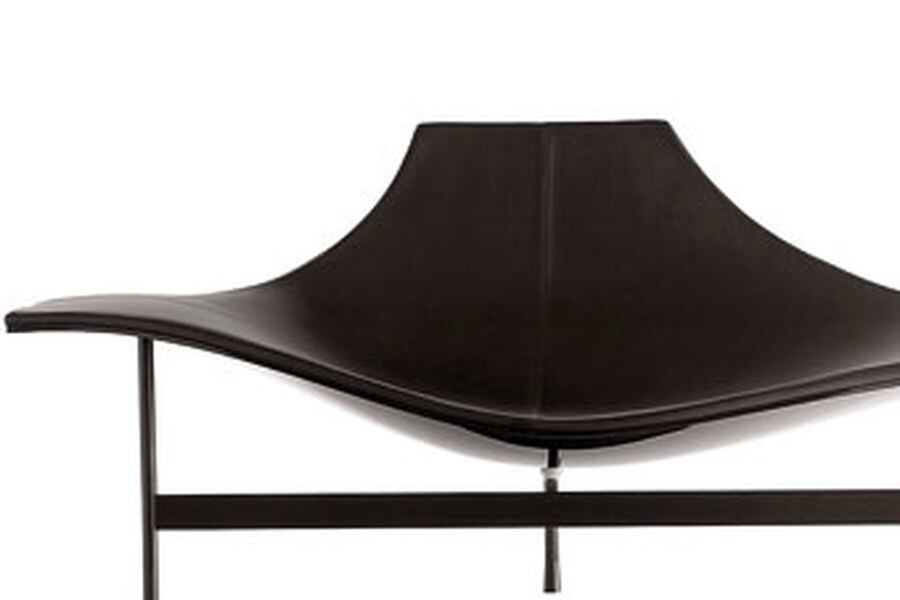 De colección: Terminal 1 Day Bed/2008: Jean-Marie Massaud - La Tercera