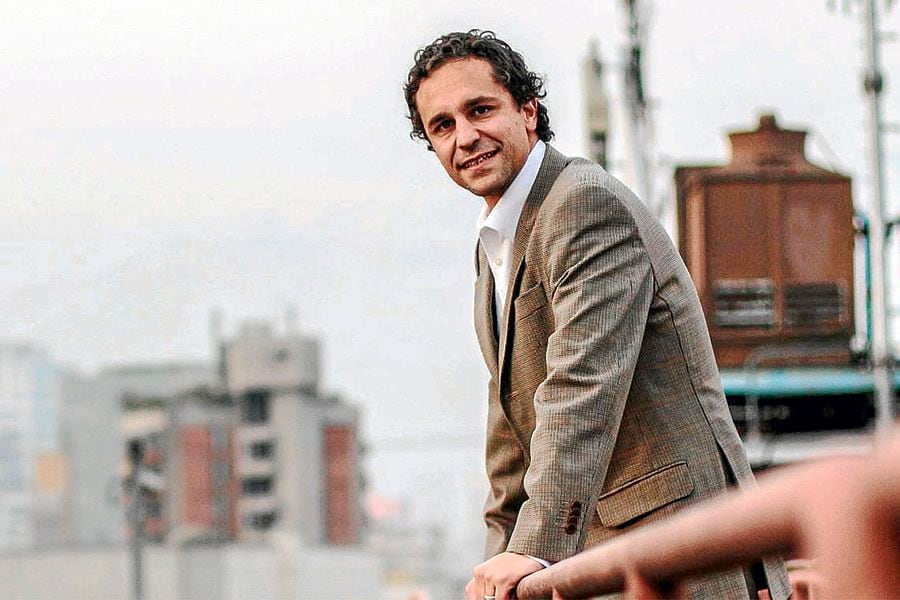 Fernando Larraín ingresa a directorio más influyente de pensiones del ...