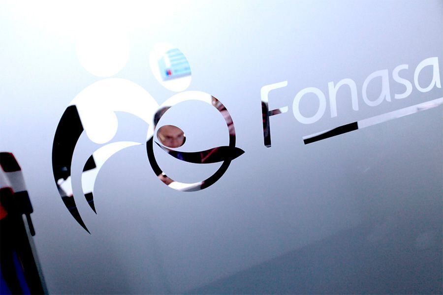 Qué es y cómo funciona el Bono PAD de Fonasa - La Tercera