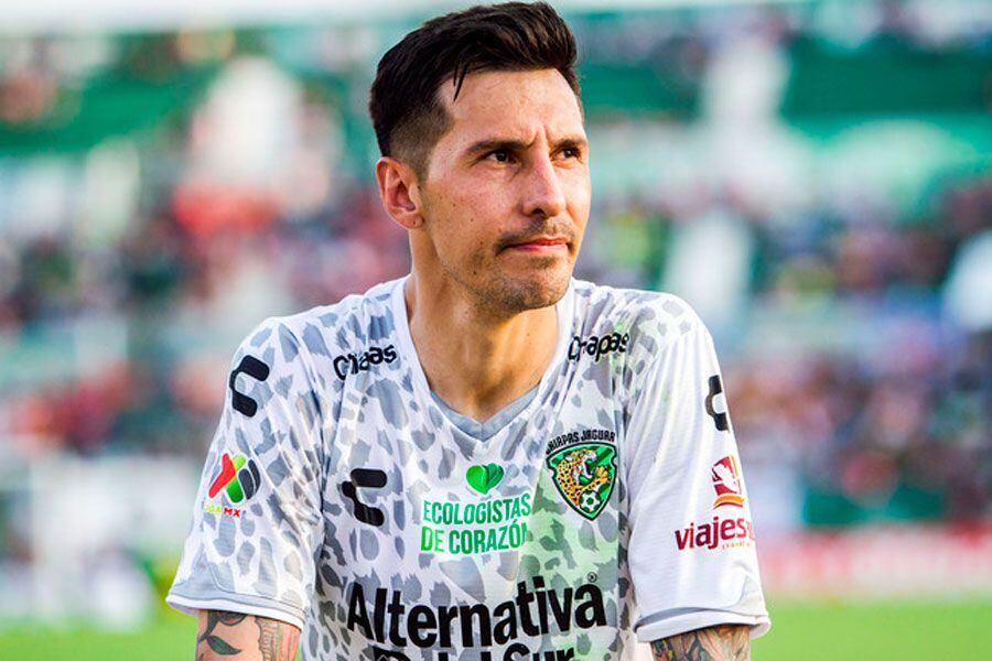 Jonathan Fabbro es detenido en México por dos denuncias de abuso de ...