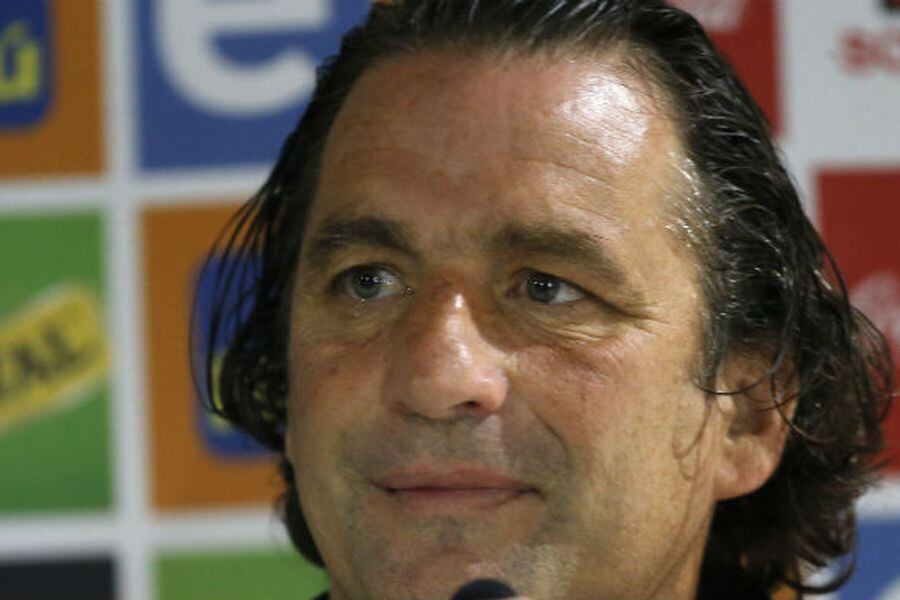 Pizzi: "Nunca me quisieron todos y creo que nunca me van a querer todos ...