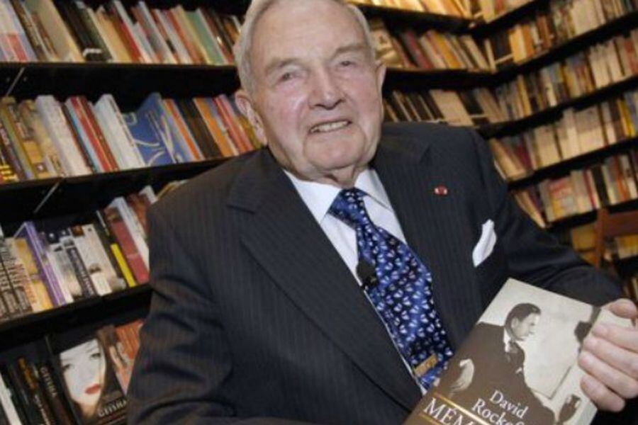 ¿Cuán rica es realmente la familia Rockefeller, sinónimo de la ...