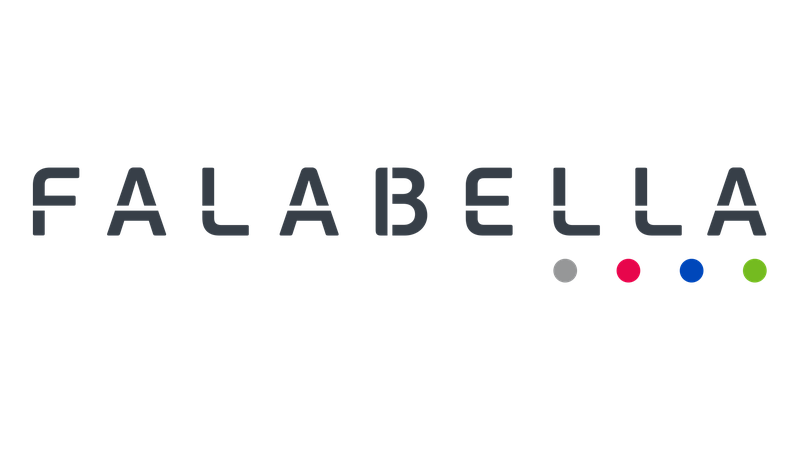 Falabella lanza nueva imagen corporativa y espera abrir 95 tiendas en ...