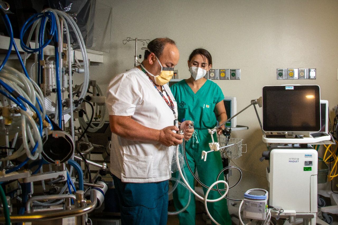 Jóvenes, deportistas, sanos y hasta sin sobrepeso están ingresando a la ...