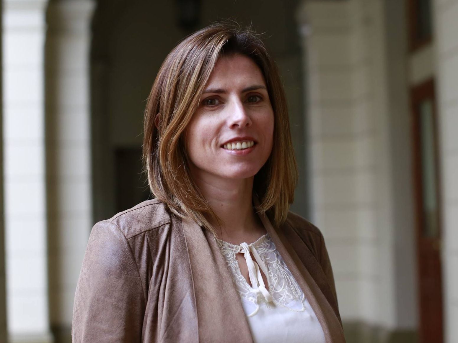 Inteligencia Artificial: ¿Qué hacemos contigo? - La Tercera