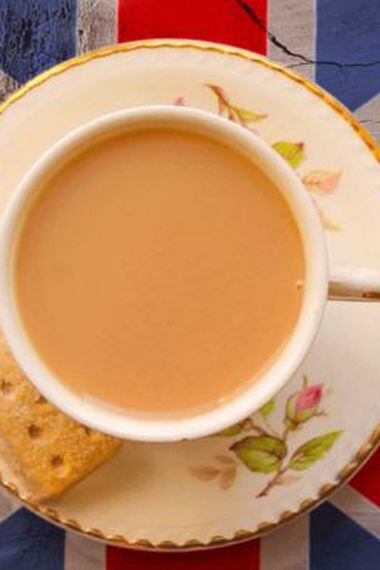 Te Con Leche