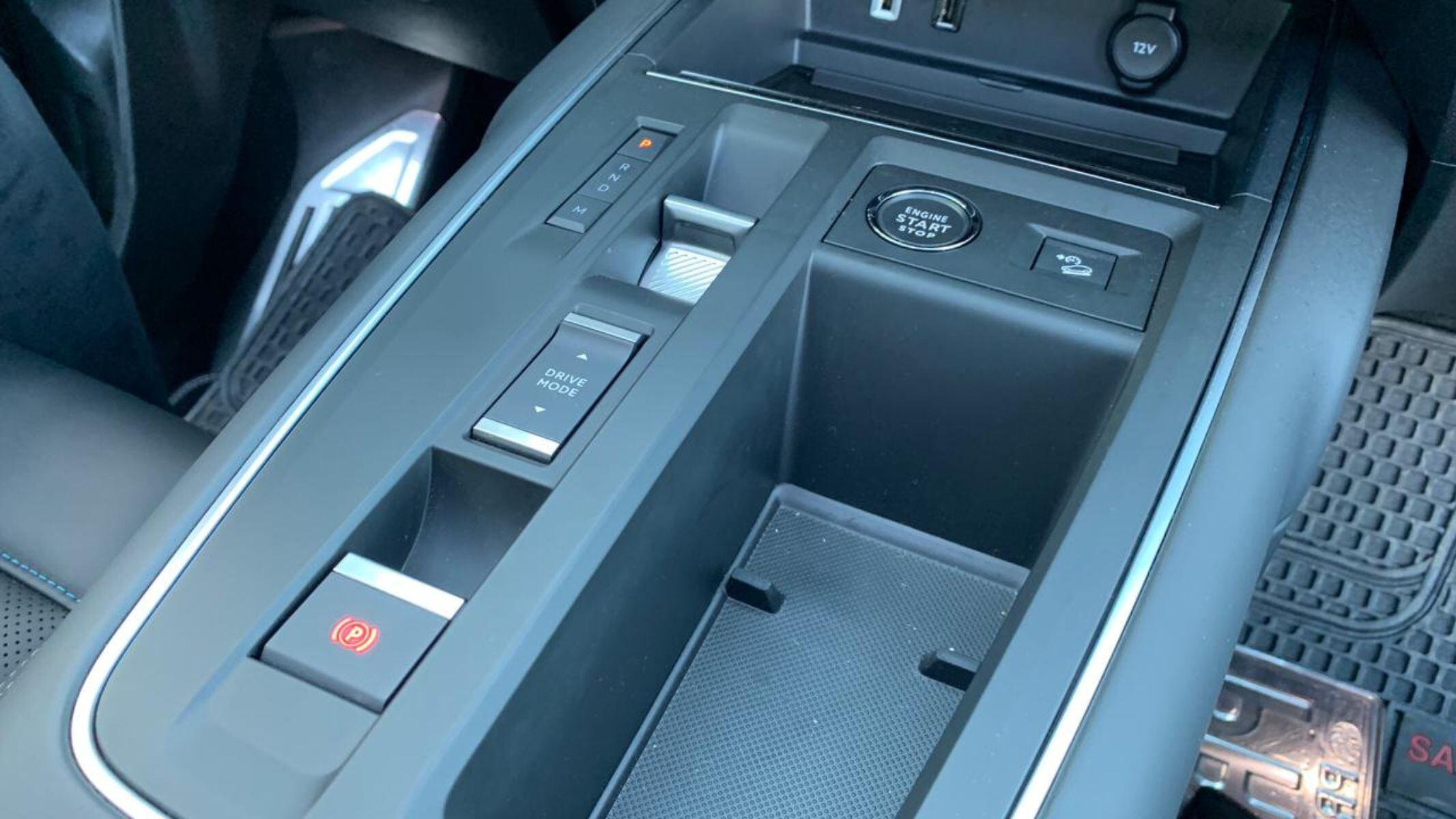 Citroën renueva el C5 Aircross y anuncia su versión híbrida enchufable ...