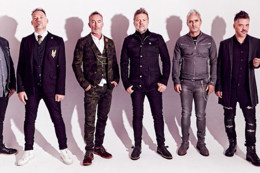 Los Pericos vuelven en julio a celebrar tres décadas de carrera - La ...