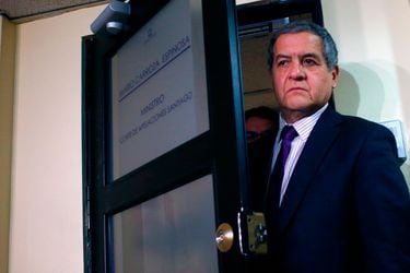 Etiqueta: TELMA URIBE - La Tercera