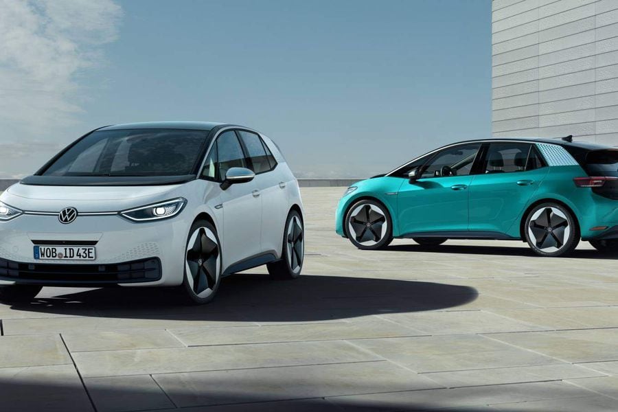 Volkswagen Adelanta Dos Años Su Objetivo De Producir Un Millón De Autos