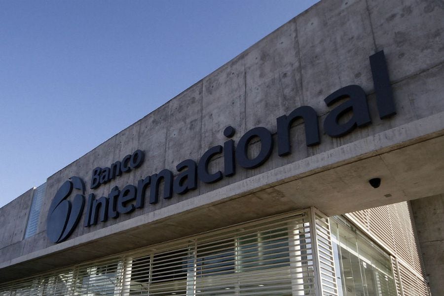 Banco Internacional prepara línea de bonos subordinados por US$452 ...