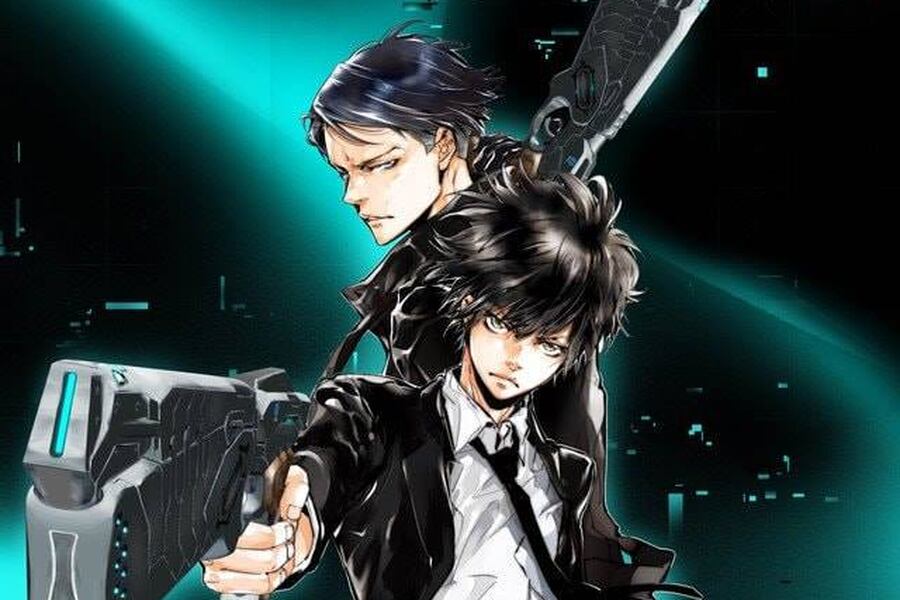 Anuncian tercera temporada de Psycho-Pass - La Tercera