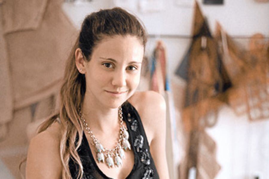 Muy Personal: Karyn Coo - La Tercera