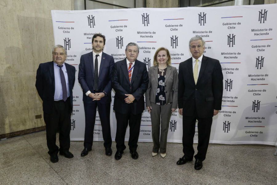 Nuevo modelo de atención en SUSESO permitirá reducir tiempos de espera ...