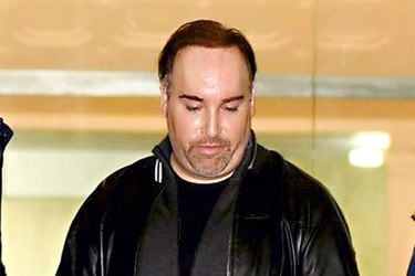 Etiqueta: ALBERTO CHANG - La Tercera