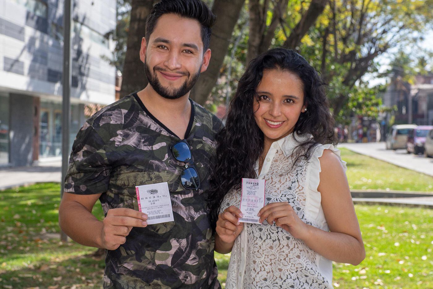 ¿Qué podrías comprar si ganas los 330 mil millones de pesos? Te ...