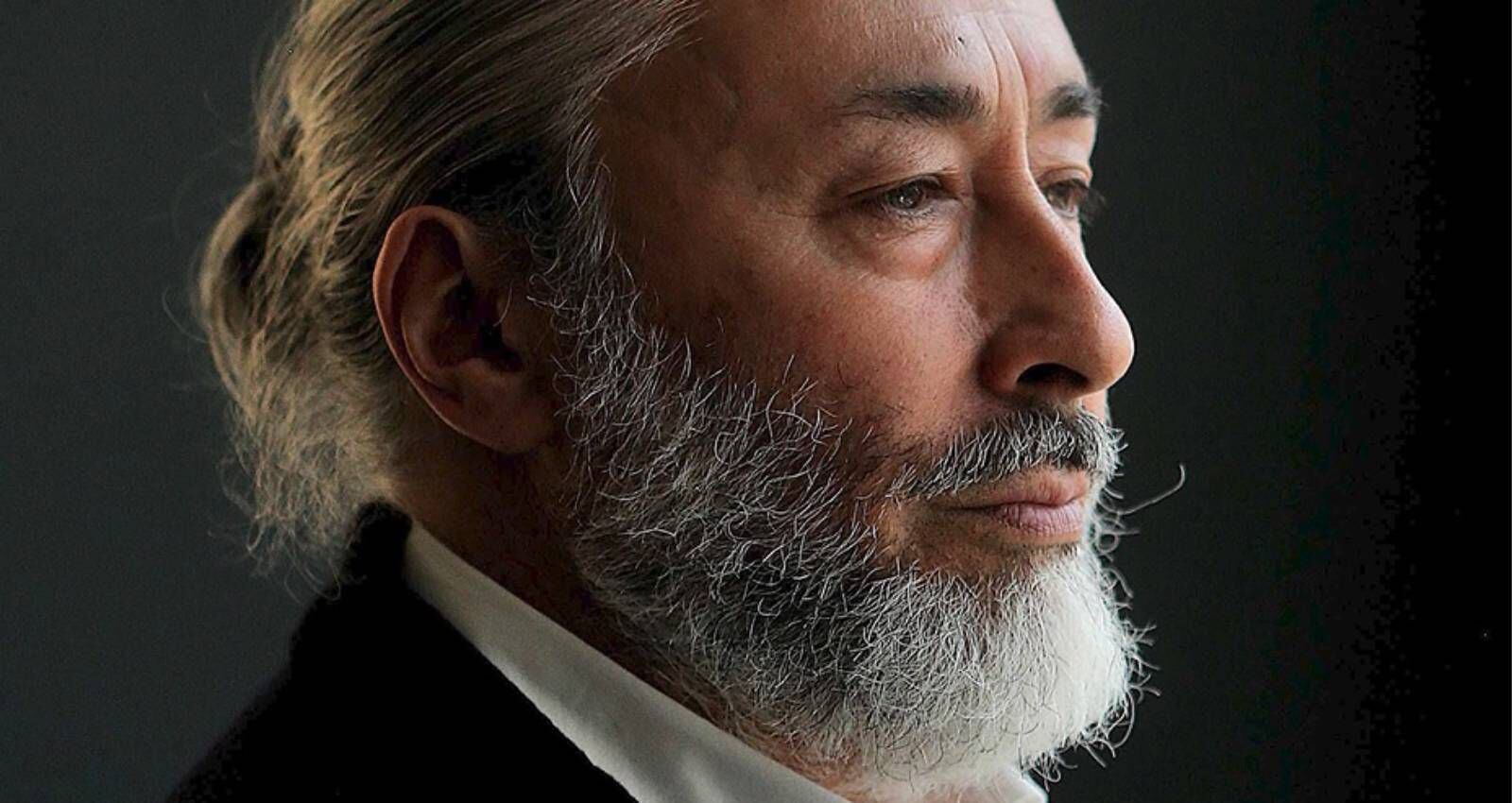 Parived: "Se ha hecho de mí un fetiche y, de alguna manera, se me ...