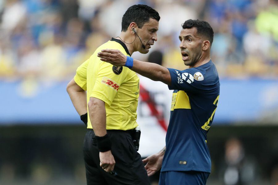 Tobar después de la final: "Supimos manejar a los jugadores ...