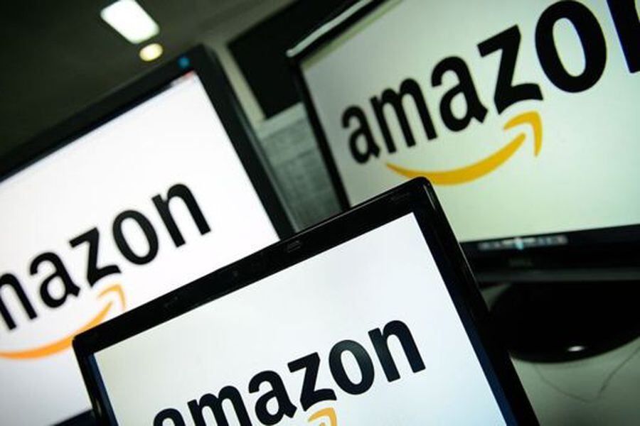 Amazon creará miles de empleos en Alemania de aquí a fin de año - La ...