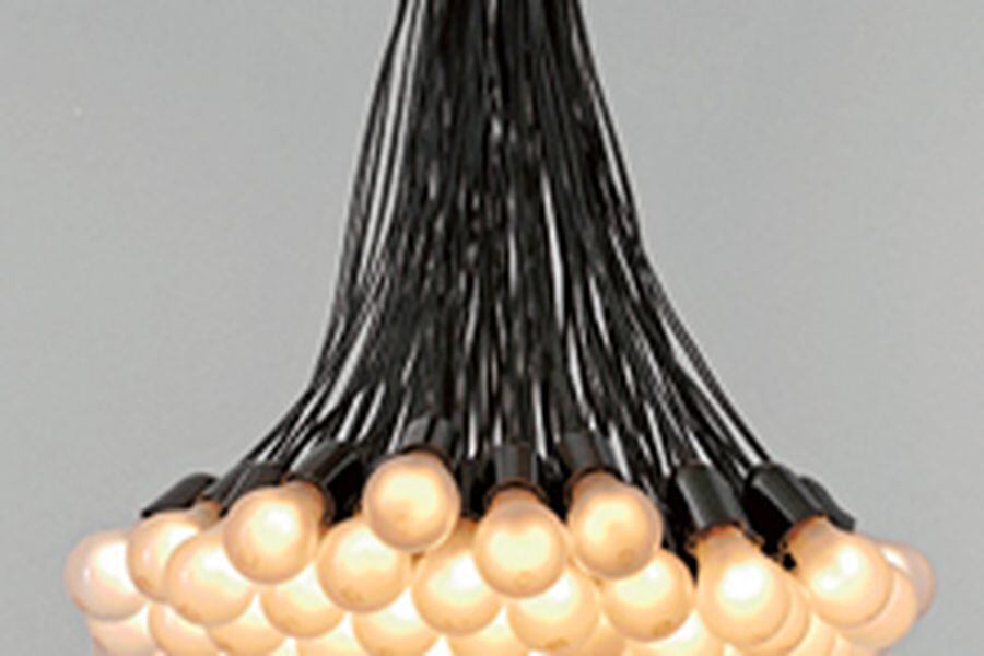 85 Lamps: Droog Design-1993 - La Tercera