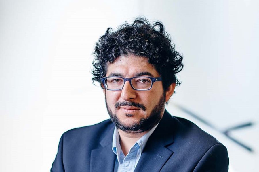 Ex NotCo Pablo Zamora aterriza en 10 empresas y relata sus desafíos ...