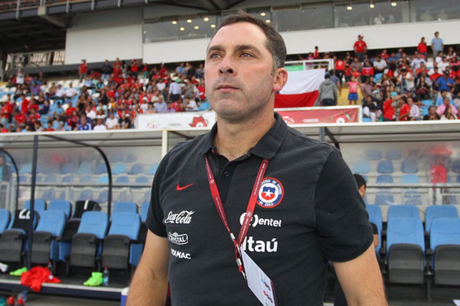 La felicidad de Caputto: "Hemos mejorado mucho en funcionamiento" - La ...