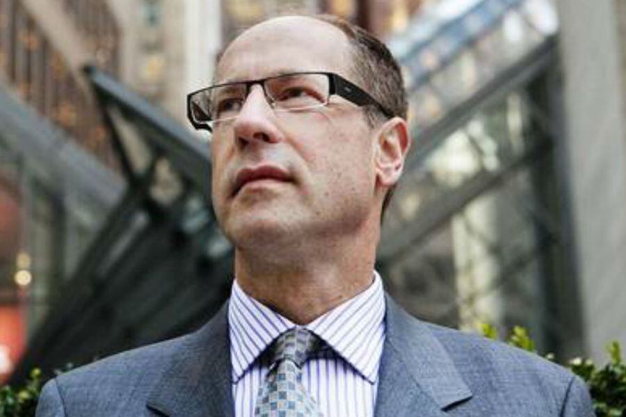 Ex director de SQM y disputa con Corfo: "Ponce y Bitran actúan de forma ...