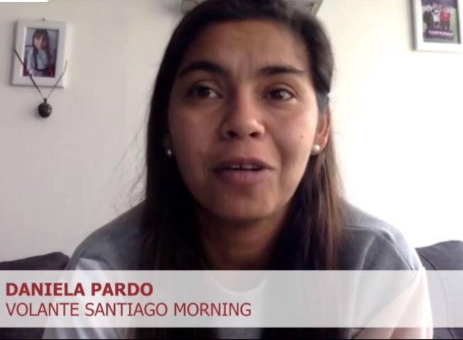 Daniela Pardo y la exigencia de acabar cuartas en Tokio: “Yo creo que ...