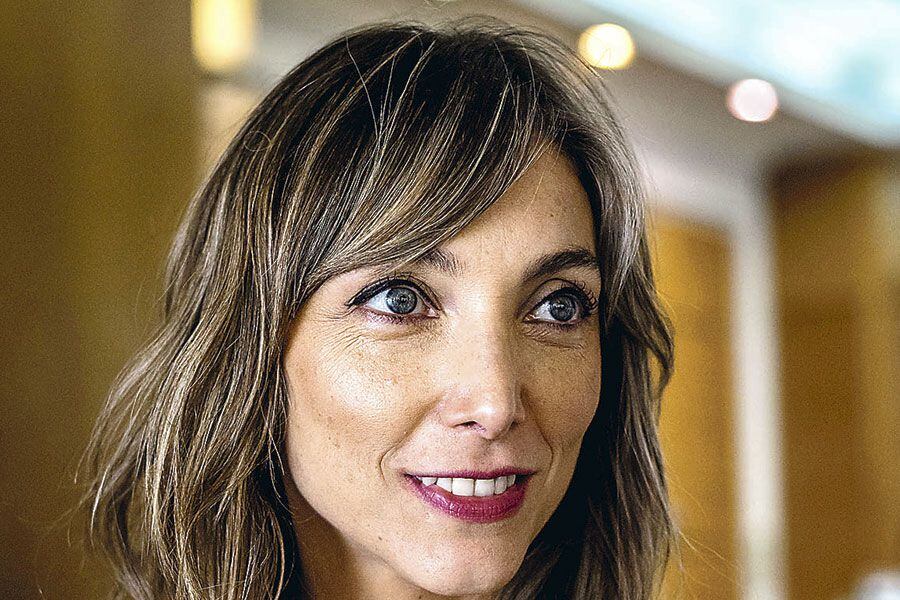 Jenny Cavallo, comediante: "Ojalá que el humor en Viña represente un ...