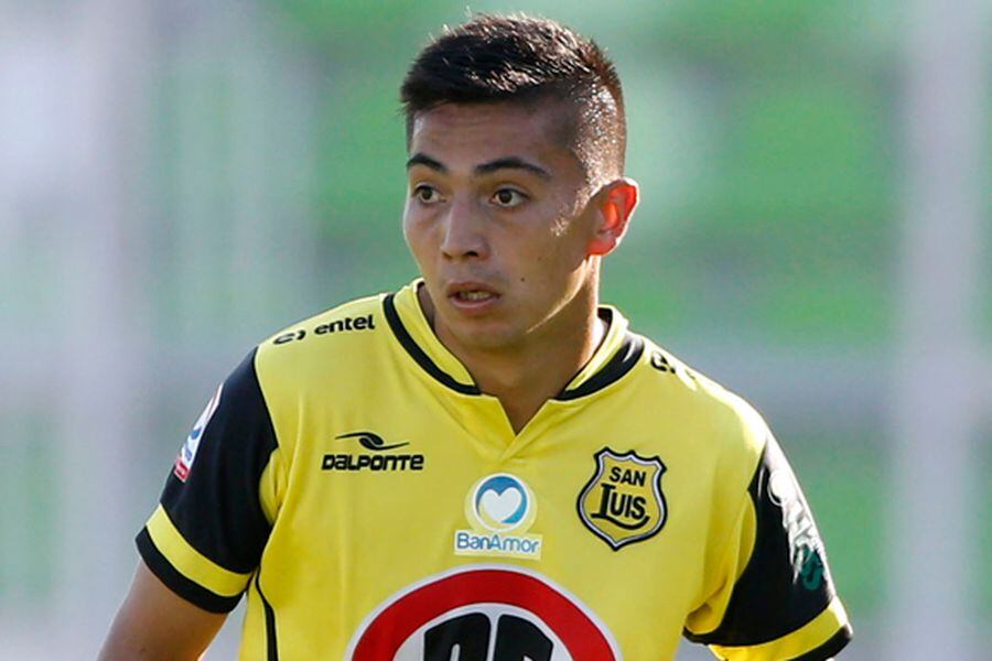 Daniel Vicencio: "Si hacemos las cosas bien, podemos ganarle a la UC ...